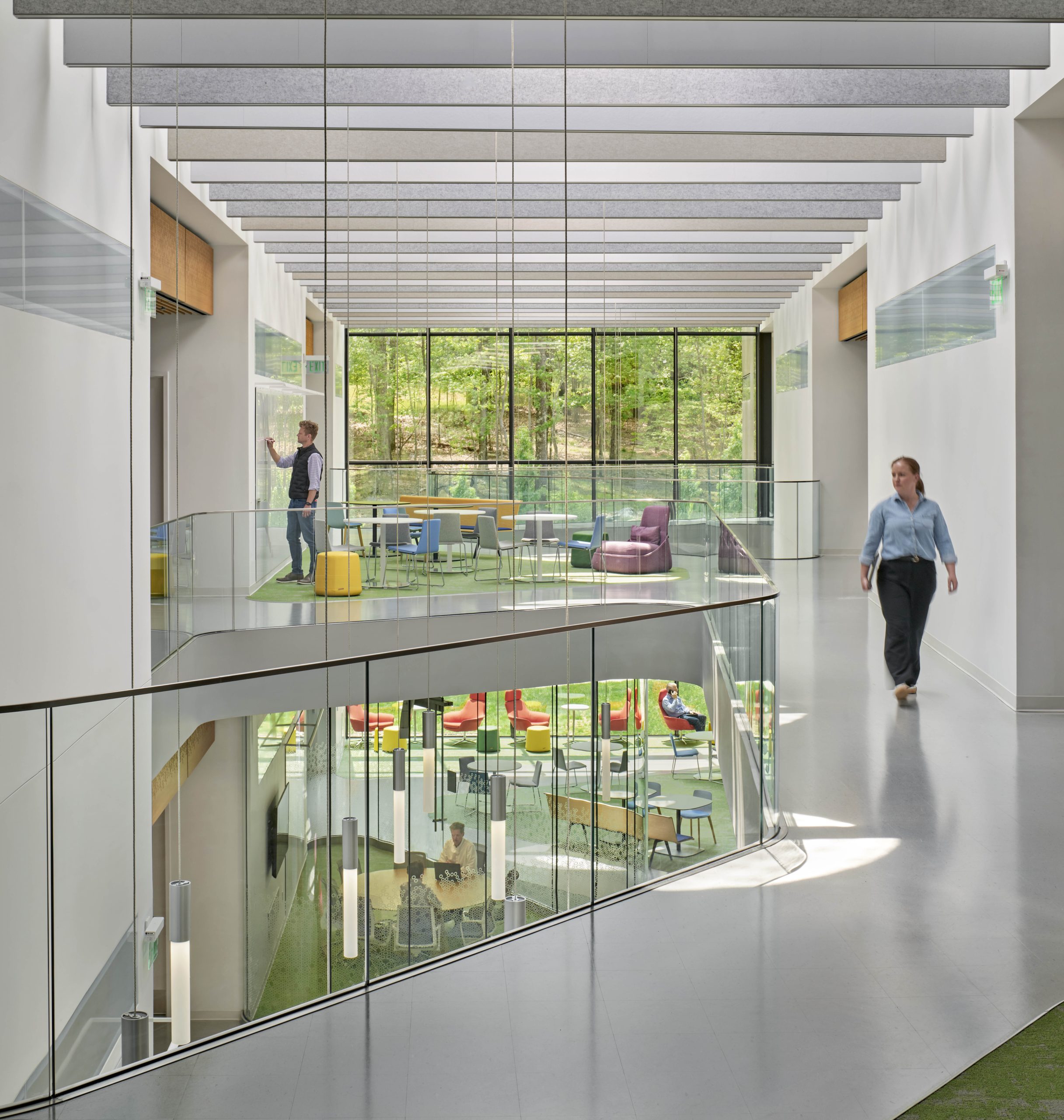 University of Connecticut Science 1 Research Center - Dimeo ...