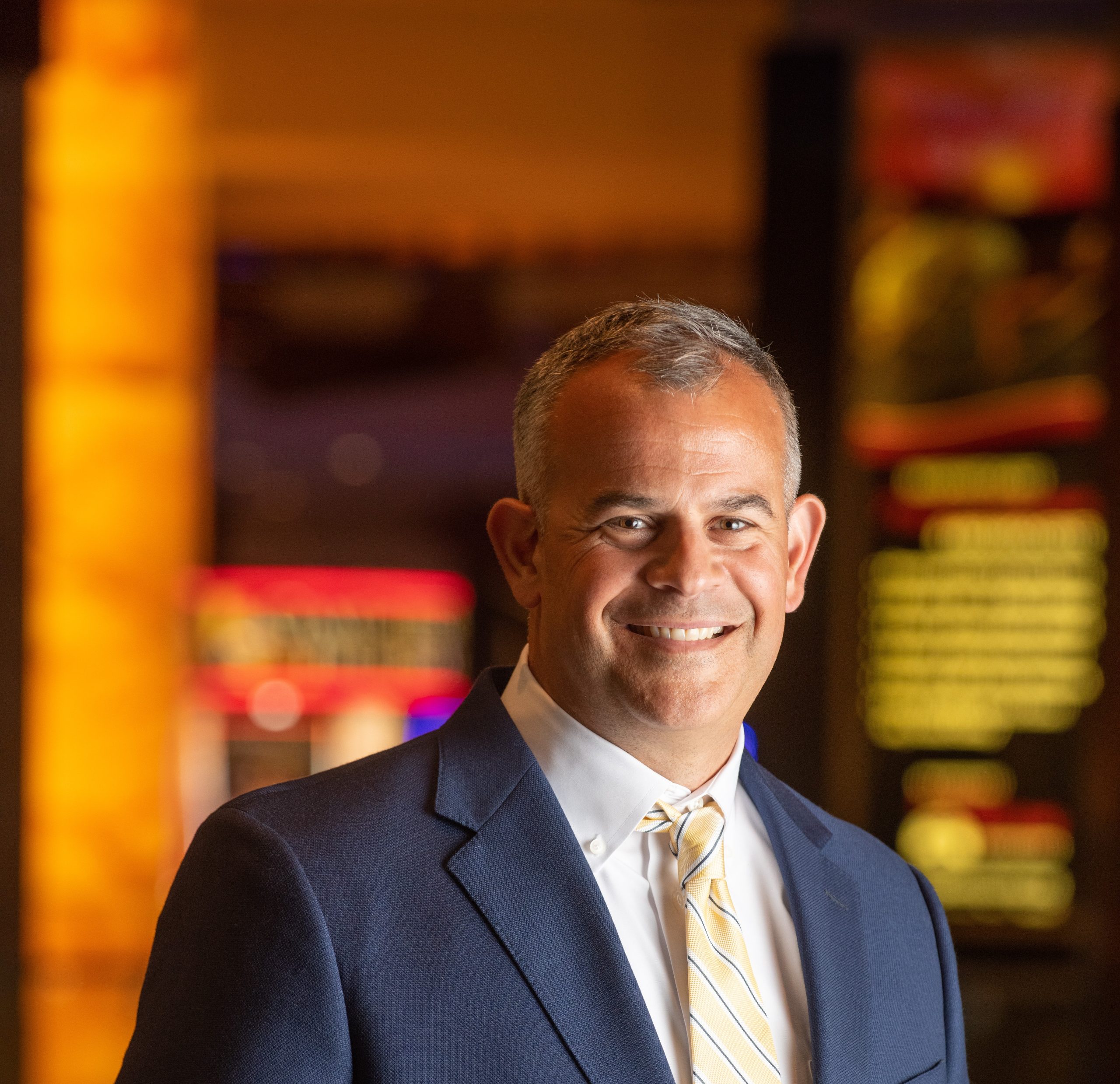 Kevin Ferreira - Vice President, Boston Operations - Dimeo Construction ...